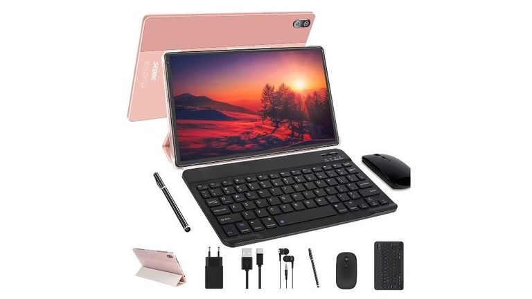 Las 4 tablets más buscadas de Amazon por su increíble relación calidad ...