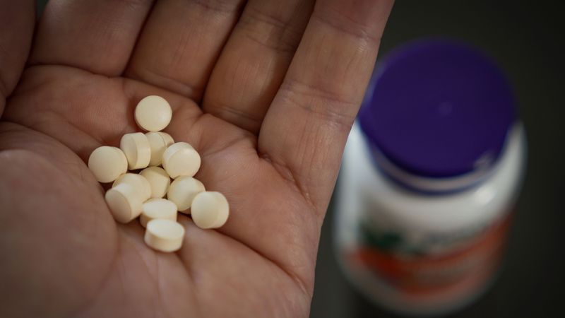 Pastillas de yodo: qué son y para qué sirven