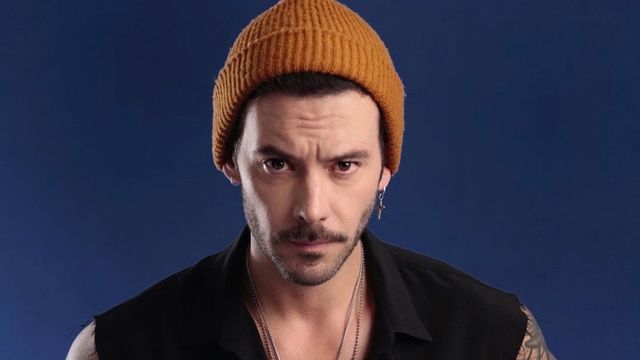 Así es Diego Cadavid, el actor de 'Café con aroma de mujer' - Divinity