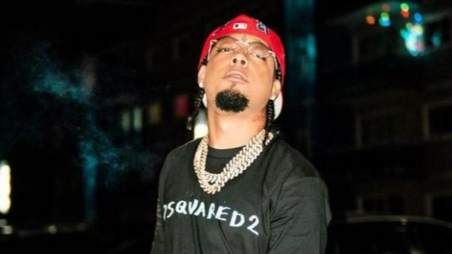 Rochy RD, el icono de los Trinitarios cuyos conciertos acaban en violencia