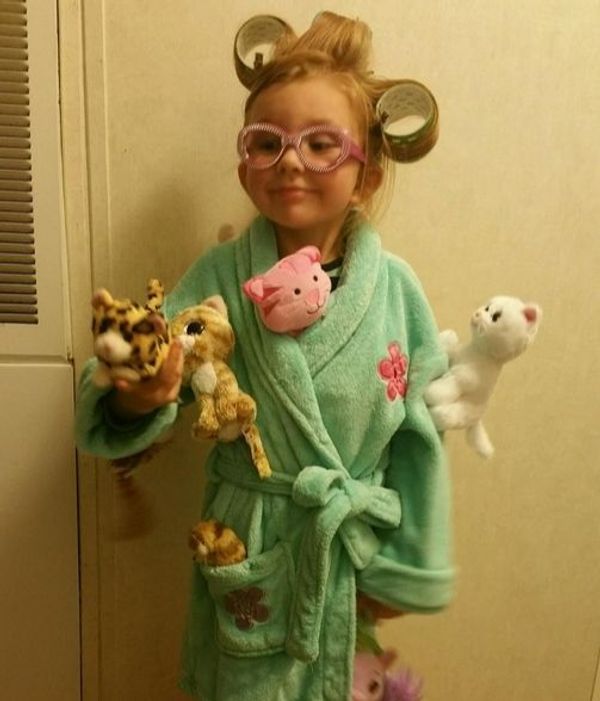 Los disfraces para niños que más triunfarán este Halloween (2022 ...