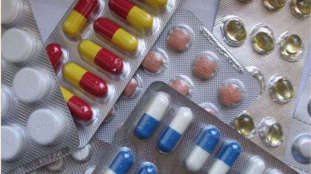 Alerta por el consumo combinado de ibuprofeno y codeína