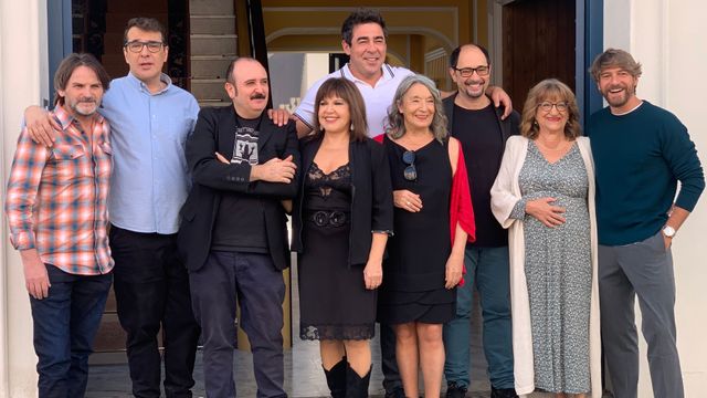 Todo sobre la nueva temporada de La que se avecina: edificio, reparto y ...