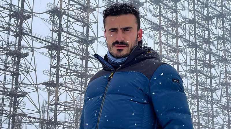 Laura Escanes tendría una nueva ilusión: Míster Jägger, el streamer con ...