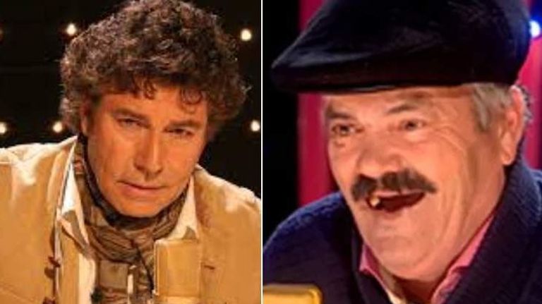 Hitos del gran Jesús Quintero: hizo famoso al Risitas y controló como ...