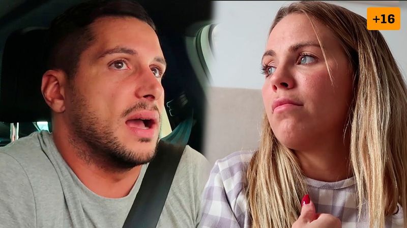 Yoli y Jorge Moreno reflexionan sobre la toxicidad en su relación: "Mi ...