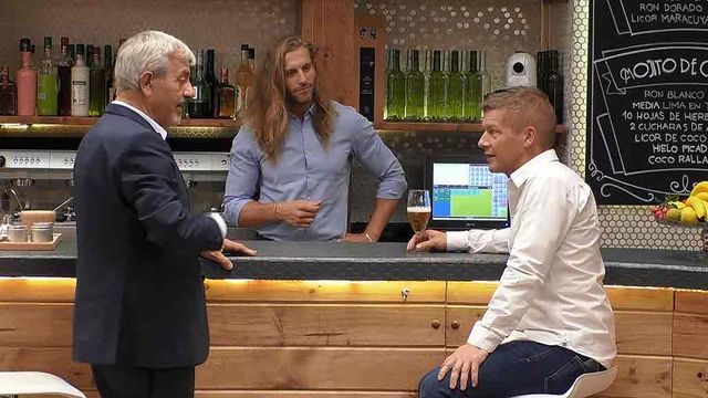 A Cristina de ‘First Dates’ le gusta mucho el cine: “La última película ...