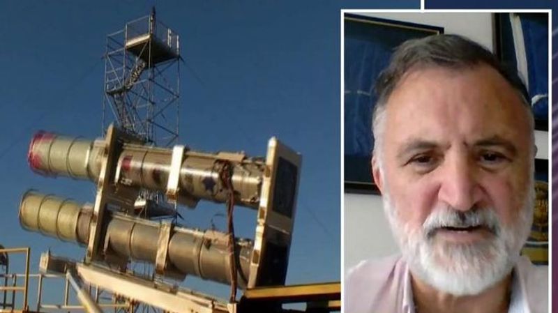 ¿Quién tiene el botón del escudo antimisiles ante un ataque en España ...