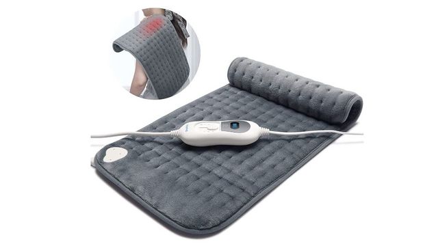 4 mantas eléctricas disponibles en Amazon para pasar un invierno mucho ...