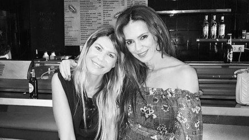 Ana Luque da por rota su amistad con Olga Moreno: "Ya está bien de ...