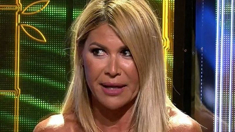 Ana Luque da por rota su amistad con Olga Moreno: "Ya está bien de ...