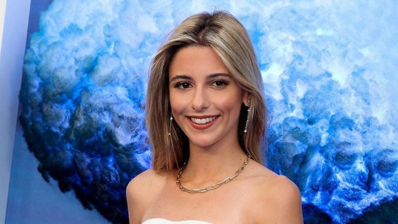 Gemita opina del cambio físico radical que logró The Grefg: "No me ...