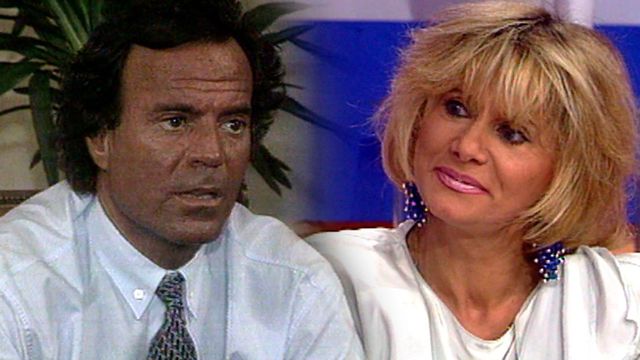Julio Iglesias: cómo conoció a la madre de Javier Santos - Quién es mi ...