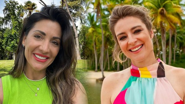 Nagore Robles se pronuncia sobre la presunta nueva relación de Sandra ...