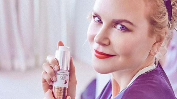 Famosas con bótox: el antes y el después del tratamiento - Divinity