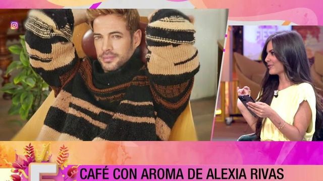 Así es Román Mosteiro, la nueva ilusión de Alexia Rivas - Supervivientes