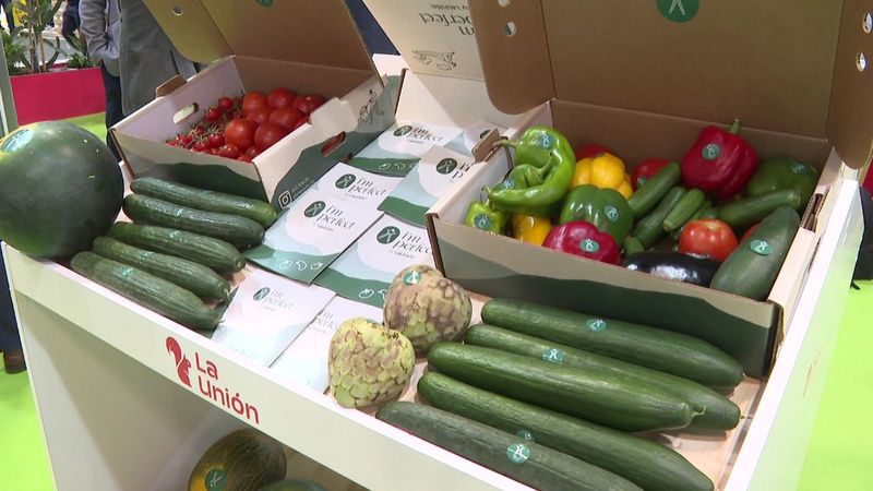 Estos son los nuevos alimentos "saludables" en Estados Unidos