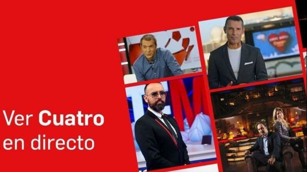 Directo Cuatro