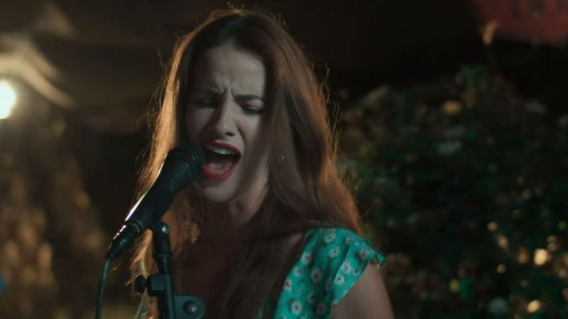 Las canciones más famosas de 'Café con aroma de mujer'