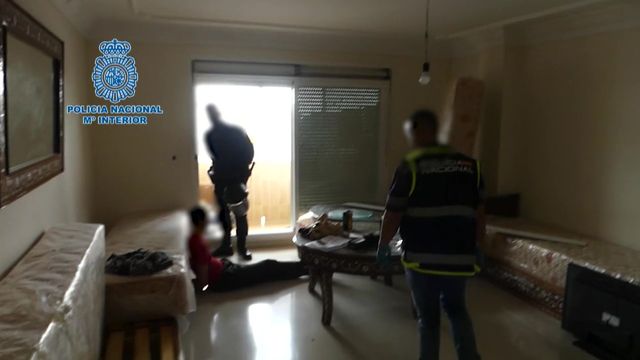 Matan "por error" a Dris, el militar asesinado en El Príncipe, Ceuta