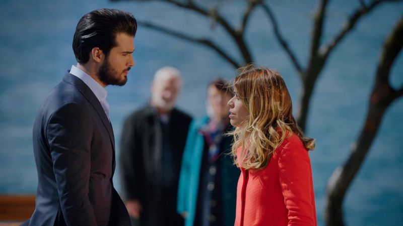 'Me robó mi vida' entra en su recta final: lunes y martes a las 23:15 horas