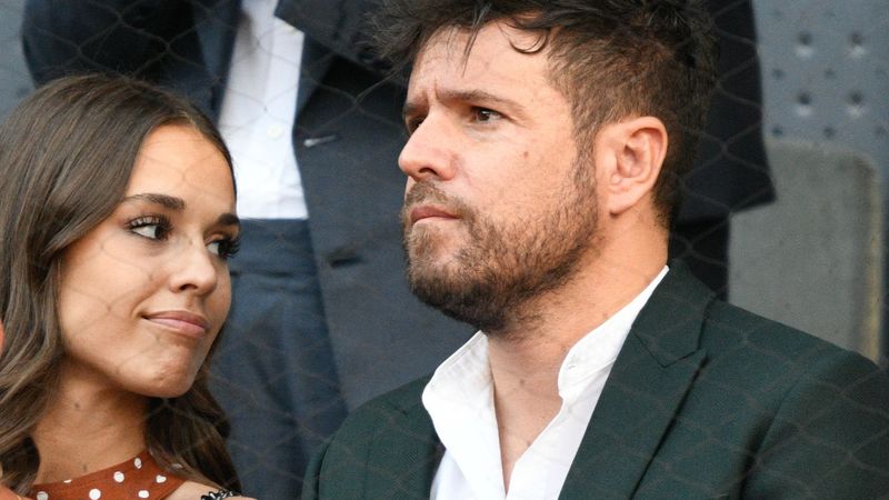 Pablo López y Laura Rubio: la historia de la pareja que se conoció en La Voz - NIUS