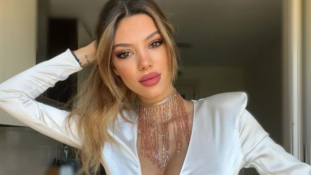 Alejandra Rubio explica cómo fue su traumática ruptura con Álvaro Lobo - Telecinco