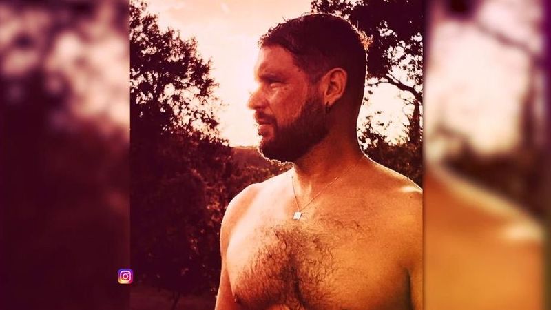 ¿Quién es el chico con el que se ha fotografiado a Kiko Hernández? Así ...