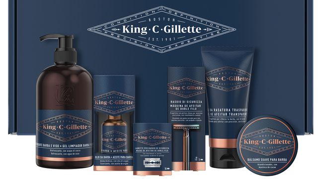 Sube una foto con tu barba más tentadora