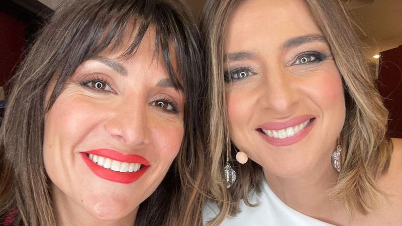 Nagore Robles confiesa que fue ella quien rompió su relación con Sandra ...