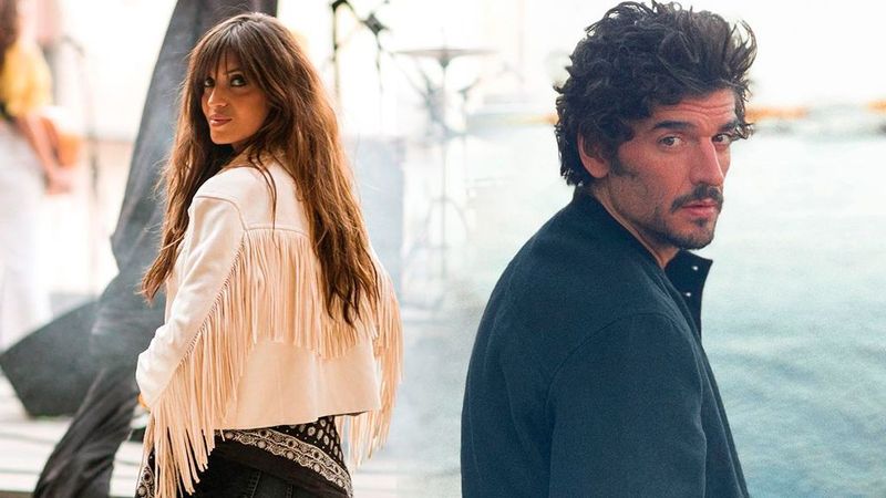 Sara Carbonero y Nacho Taboada ya no se esconden: su primera foto en redes - Divinity