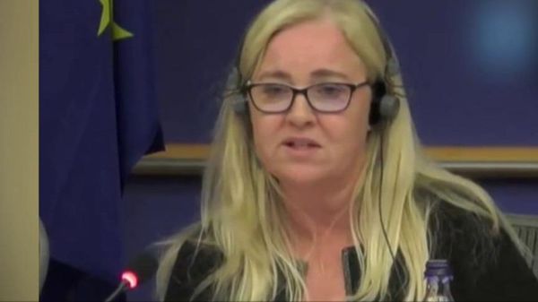 Ejecutiva de Pfizer: ¿por qué la polémica sobre las vacunas covid es un ...