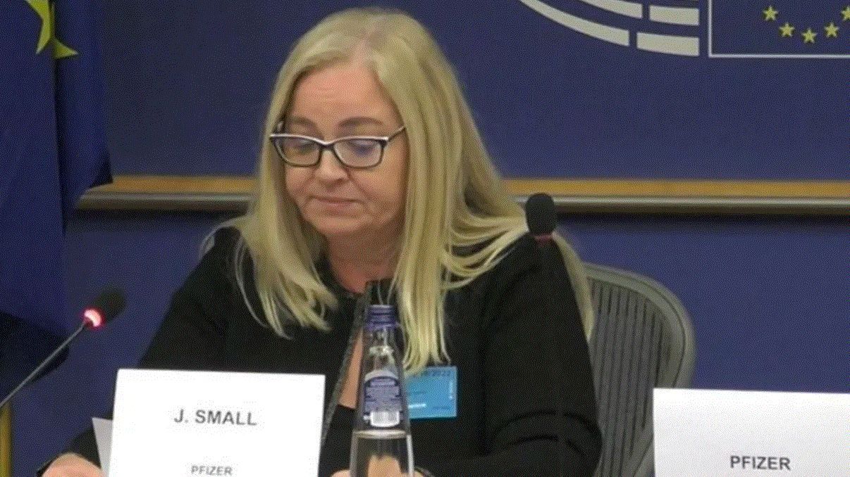 Ejecutiva de Pfizer: ¿por qué la polémica sobre las vacunas covid es un ...