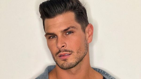 Alejandro Nieto habla de su profesión antes de participar en 'La isla ...