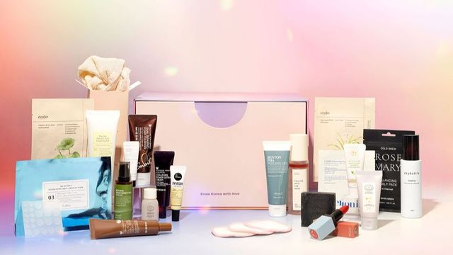 5 mejores calendarios de adviento de maquillaje (2022) - Divinity