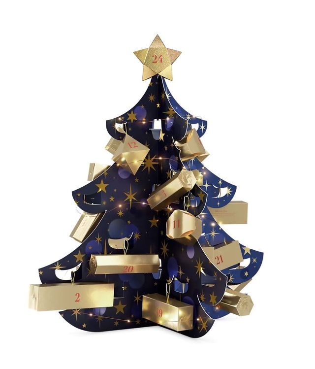 5 mejores calendarios de adviento de maquillaje (2022) - Divinity