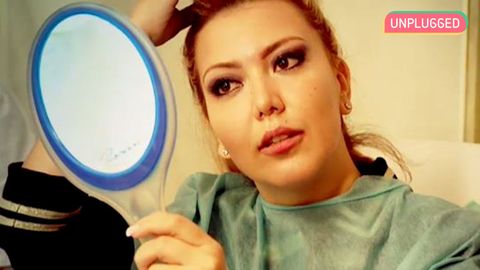 Patricia Donoso: así era hace 10 años la amiga de Ortega Cano