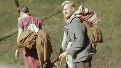 La 'epidemia' de suicidios que recorrió Alemania tras la caída de Hitler