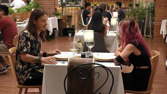 Sole y sus personalidades buscan el amor en ‘First Dates’: “Ha sido muy ...