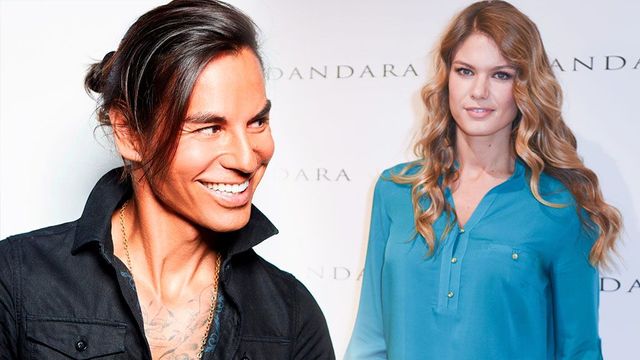 Julio José Iglesias desvela cómo se tomó su exmujer que tenga nueva novia