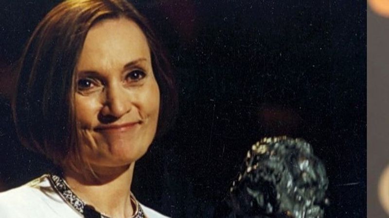 Pilar Miró, la mujer de acero con el corazón quebradizo - Uppers