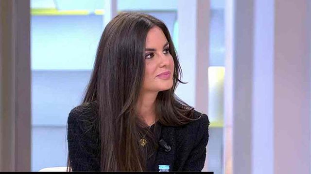 Alexia Rivas confirma su affaire con Santi Burgoa y da la razón a Alba ...