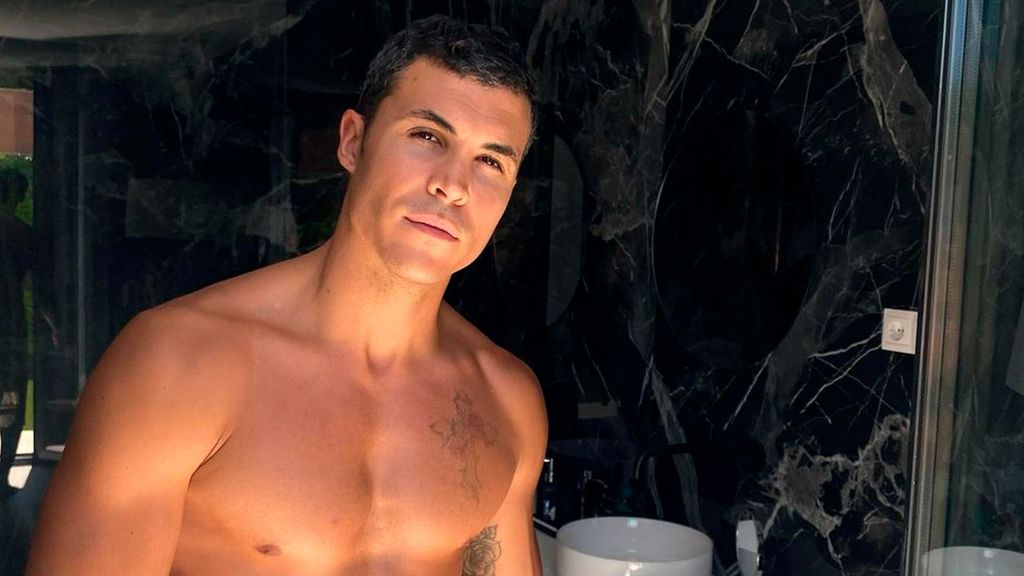 Kiko Jiménez vende su espectacular casa, dos meses después de abrir sus ...