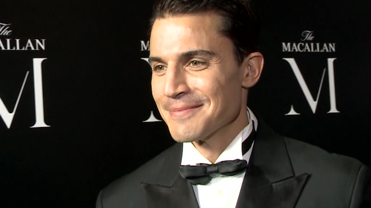 Álex González: así es Churi, su hermana artista con la que llegó a colaborar en una canción