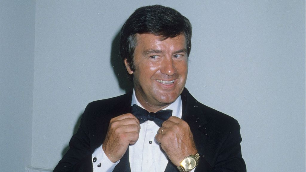 Muere el actor Ron Masak, Mort Metzger en 'Se ha escrito un crimen'