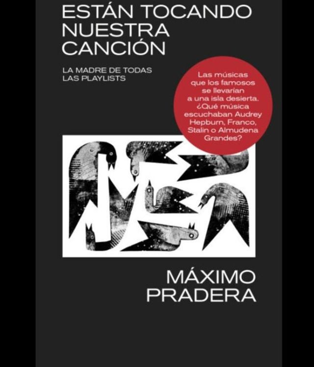 Entrevista a Máximo Pradera por su cáncer de próstata y último libro - NIUS