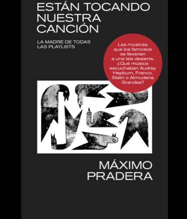 Entrevista a Máximo Pradera por su cáncer de próstata y último libro - NIUS