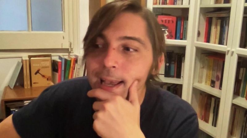 ¿Quién está detrás de los 'ataques verdes' en museos? - 'Horizonte'