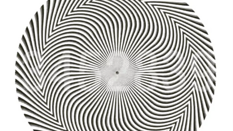 Reto visual: encuentra el número que se esconde detrás de las líneas - CCME