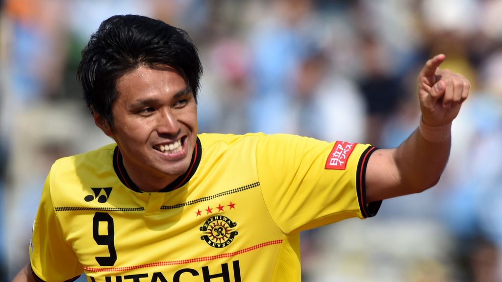 Muere el futbolista Masato Kudo a sus 32 años por una hidrocefalia